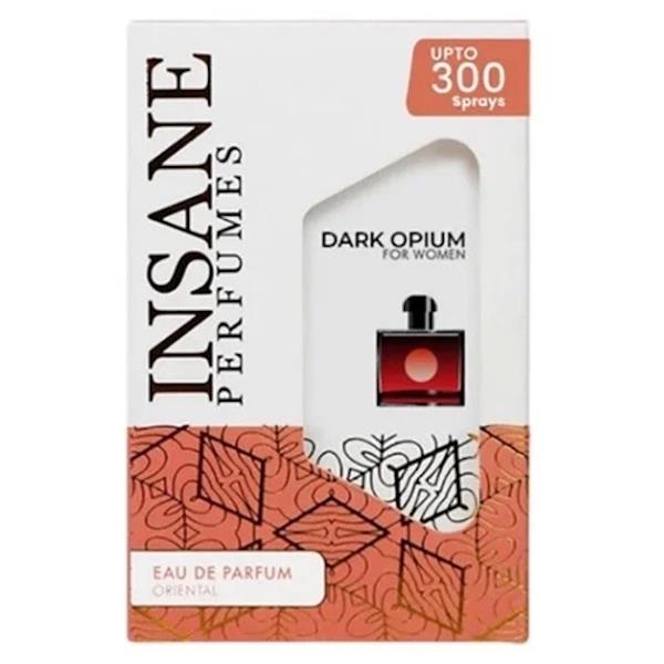 Insane Perfumes Dark Opium For Women Eau De Parfum 20ml – Sidney Wholesale