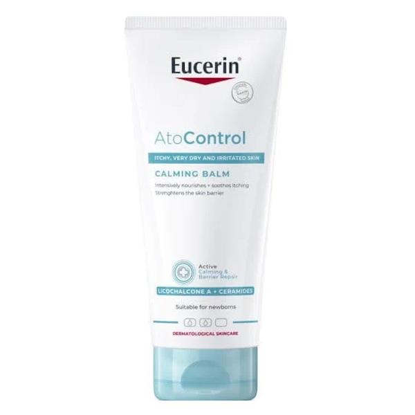 Eucerin Ato Control Calming Balm 200ml – Sidney Wholesale