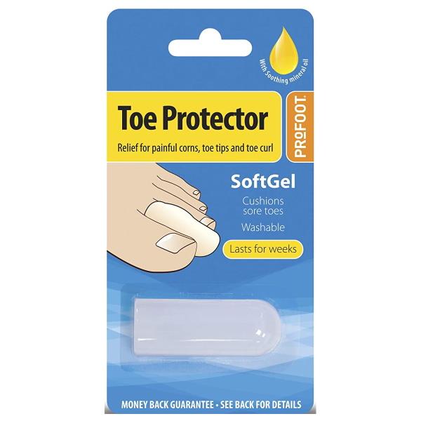 Profoot Toe Protector – Sidney Wholesale